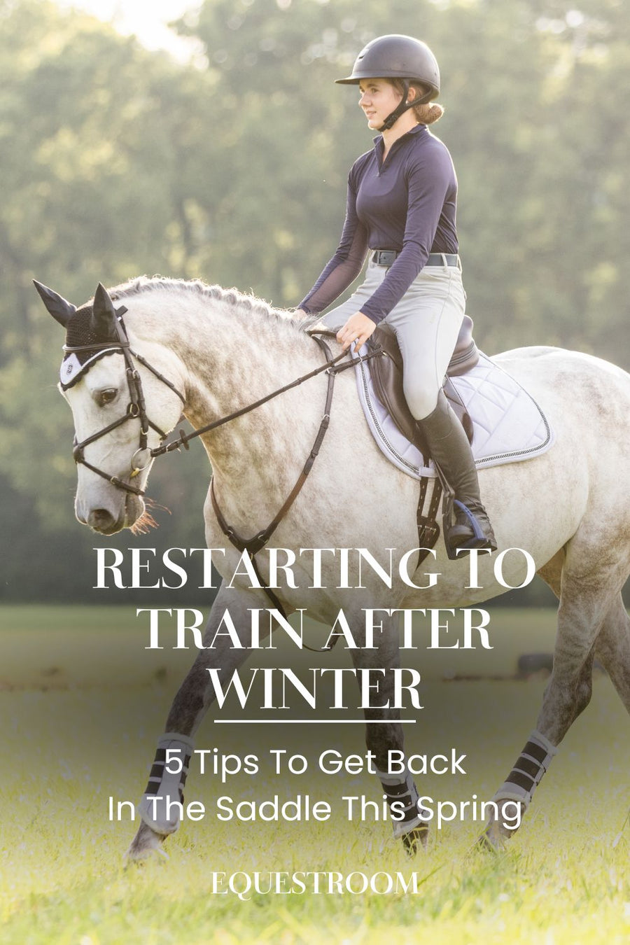 Equestrian Tips – Page 2 – Equestroom