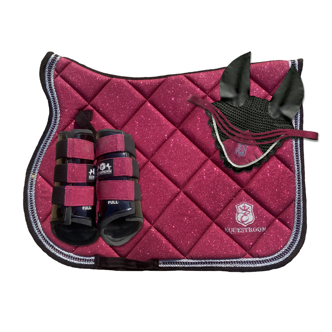 Raspberry Fizz – Equestroom