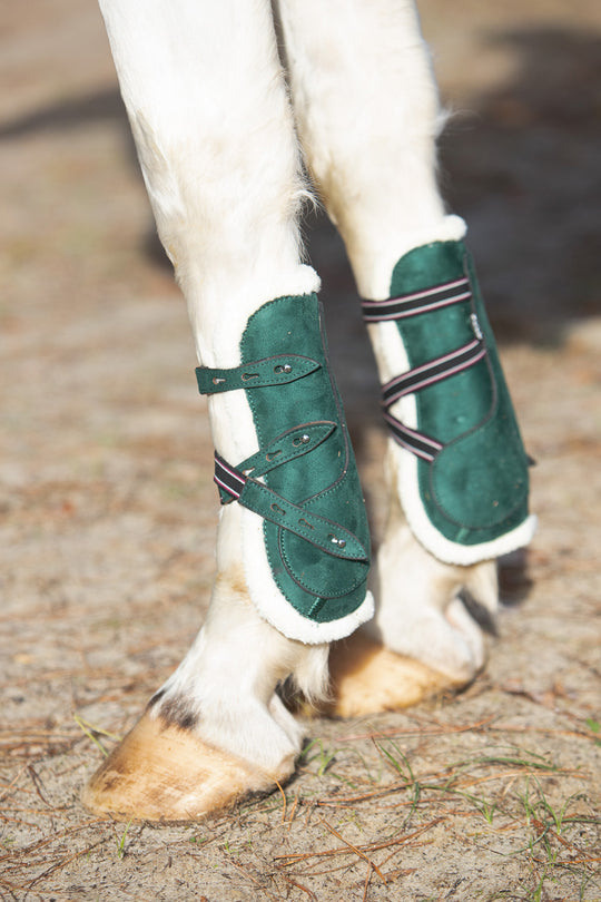 Premium Horse Boots for Ultimate Protection and Comfort – Equestroom