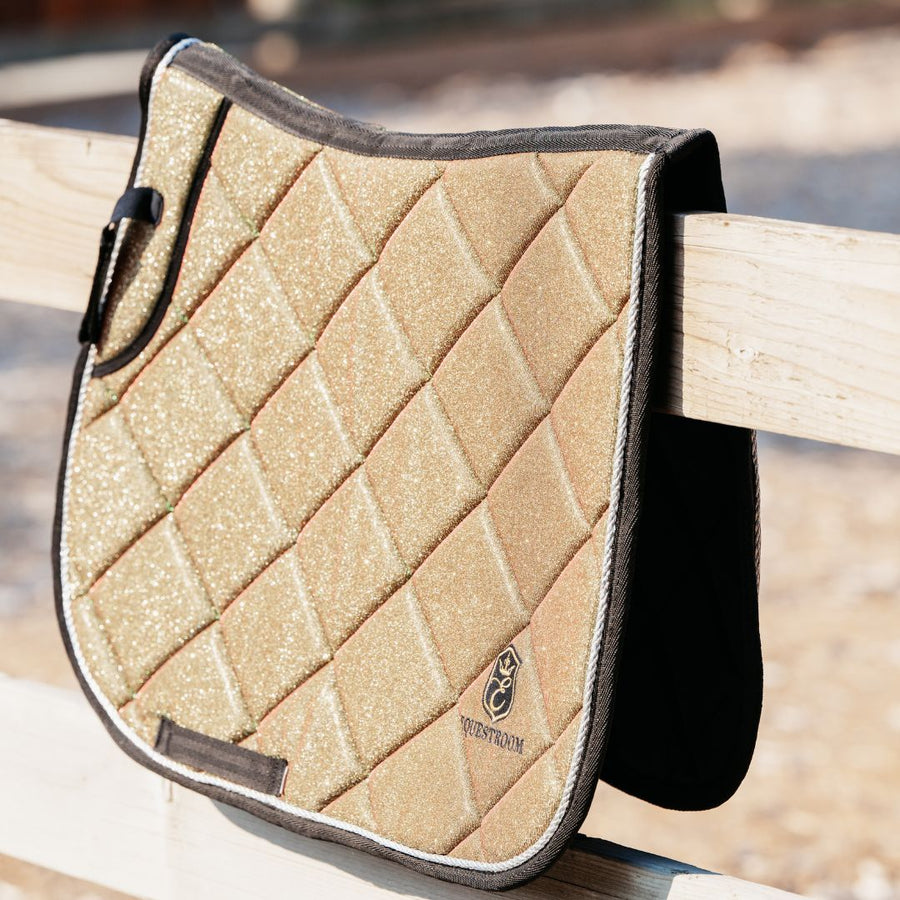 Astris Saddle Pad Set – Equestroom