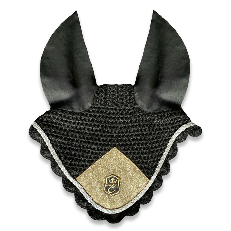 Premium Horse Fly Hats & Ear Bonnets – Equestroom