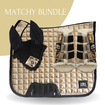 Stylish Matchy Saddle Pad Sets – Page 2 – Equestroom