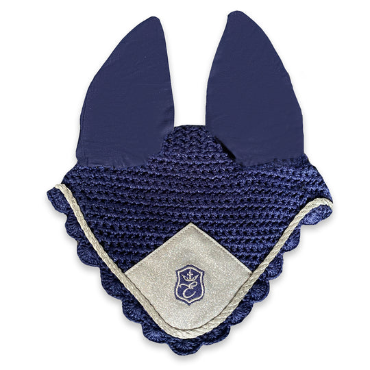 Premium Horse Fly Hats & Ear Bonnets – Equestroom