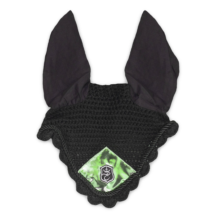 Premium Horse Fly Hats & Ear Bonnets – Equestroom
