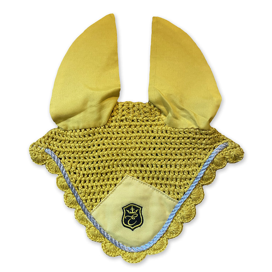 Premium Horse Fly Hats & Ear Bonnets – Equestroom