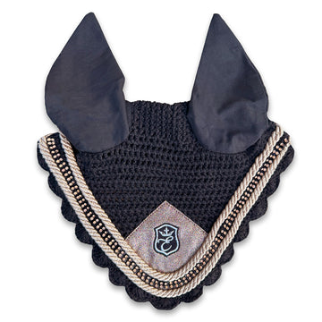 Premium Horse Fly Hats & Ear Bonnets – Equestroom