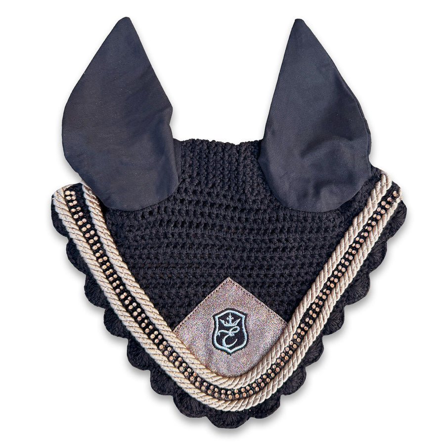 Premium Horse Fly Hats & Ear Bonnets – Equestroom