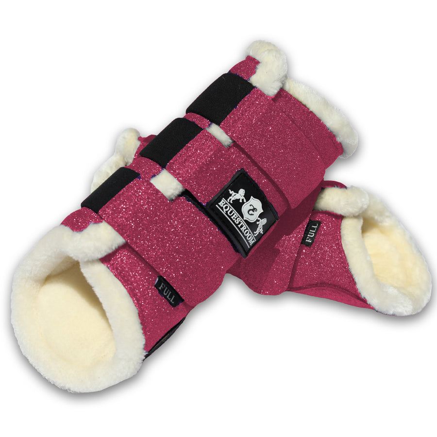 Premium Horse Boots for Ultimate Protection and Comfort – Equestroom