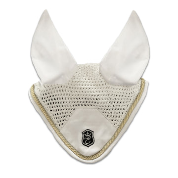 Premium Horse Fly Hats & Ear Bonnets – Equestroom