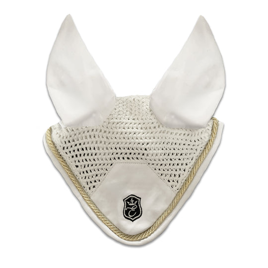 Snowlight Fly Hat – Equestroom
