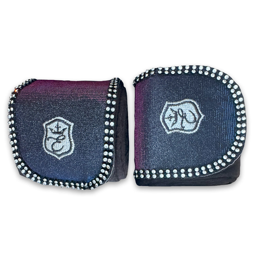 Ultraviolet Polo Wraps – Equestroom