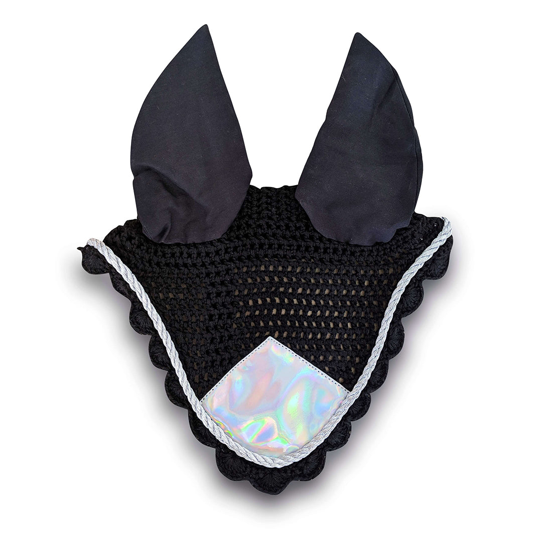 Holographic Fly Hat – Equestroom