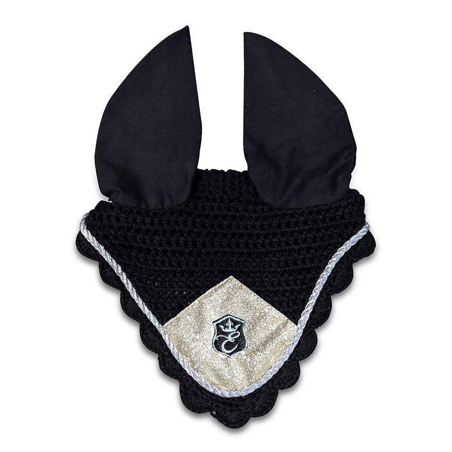Premium Horse Fly Hats & Ear Bonnets – Equestroom