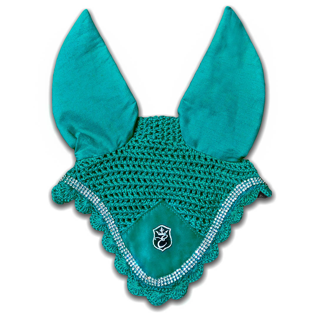 Teal Fly Hat – Equestroom