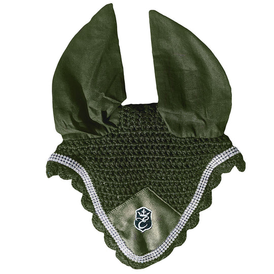 Sage Green Fly Hat – Equestroom