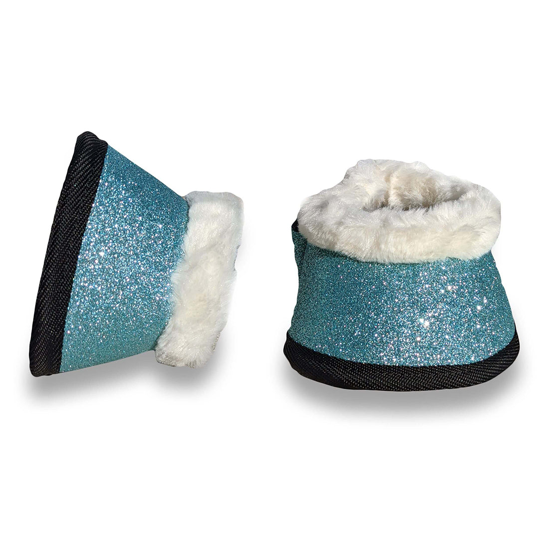 Baby Blue Bell Boots – Equestroom