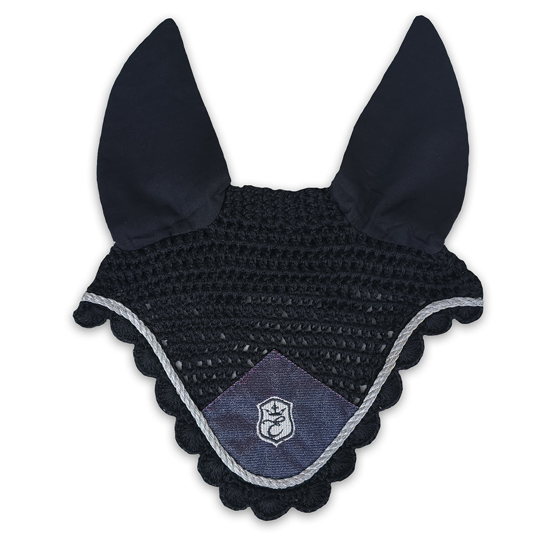 Ultraviolet Fly Hat – Equestroom