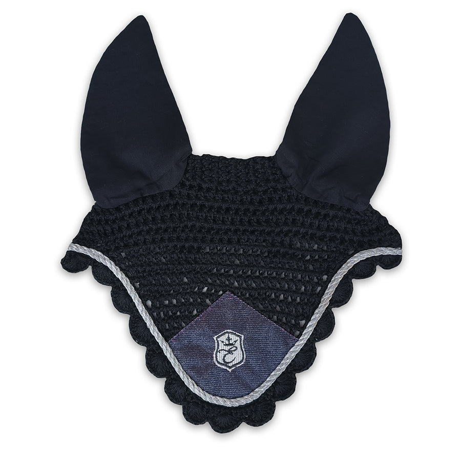Premium Horse Fly Hats & Ear Bonnets – Equestroom