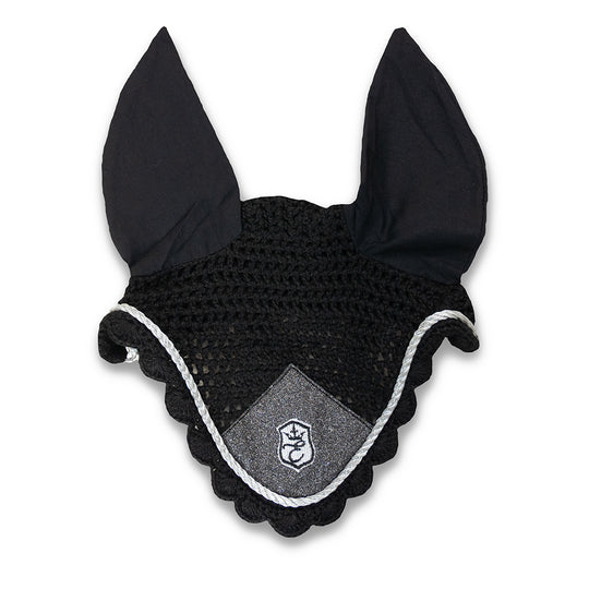 Premium Horse Fly Hats & Ear Bonnets – Equestroom