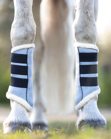 Premium Horse Boots for Ultimate Protection and Comfort – Equestroom